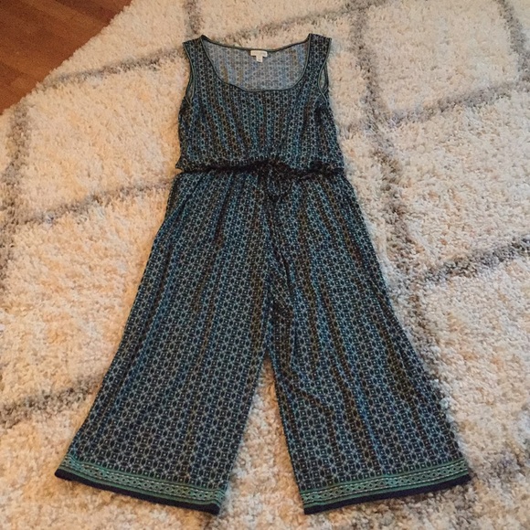 Maison Jules | Pants & Jumpsuits | Maison Jules Jumpsuit | Poshmark